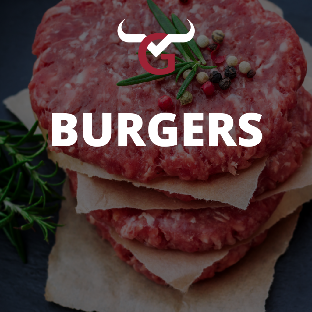 Custom Meat Portions