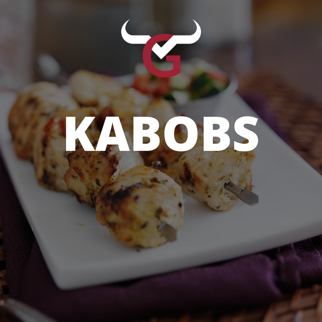 Custom Meat Portions